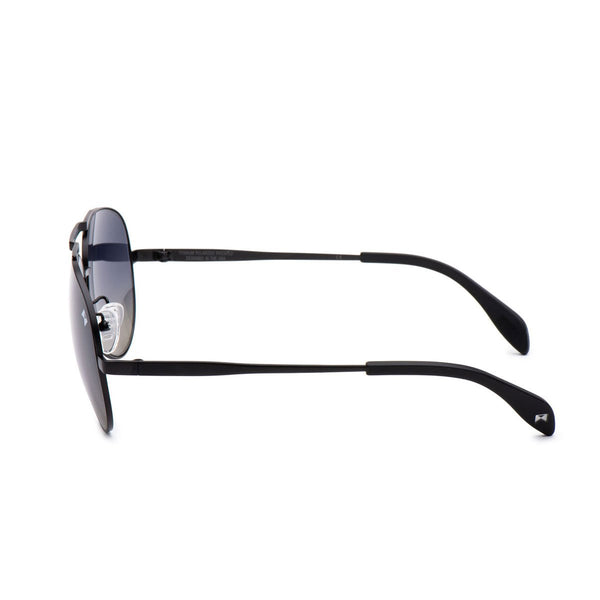 The Hughes | Titanium Sunglasses by William Painter ...