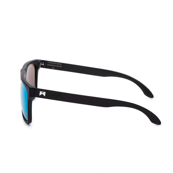 The Level | Titanium Sunglasses by William Painter – WilliamPainterWarranty