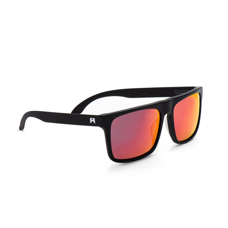 The Level | Titanium Sunglasses by William Painter – WilliamPainterWarranty